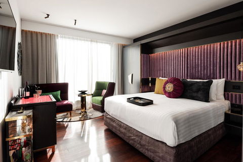 QT Perth | Perth Hotel QLD