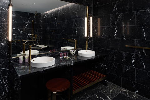 QT Perth | Perth Hotel QLD