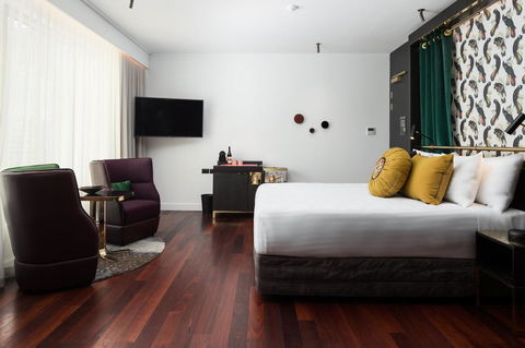 QT Perth | Perth Hotel QLD