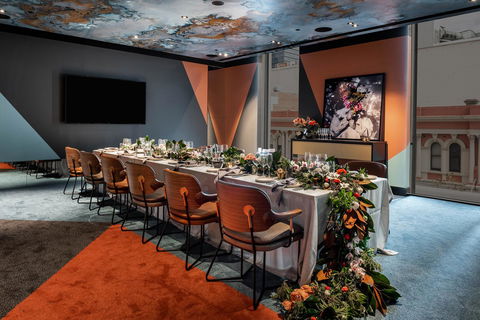 QT Perth | Perth Hotel QLD