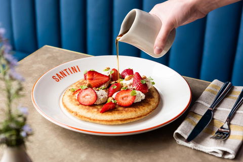 QT Perth | Perth Hotel QLD