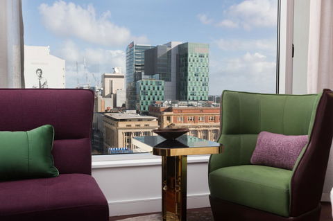 QT Perth | Perth Hotel QLD